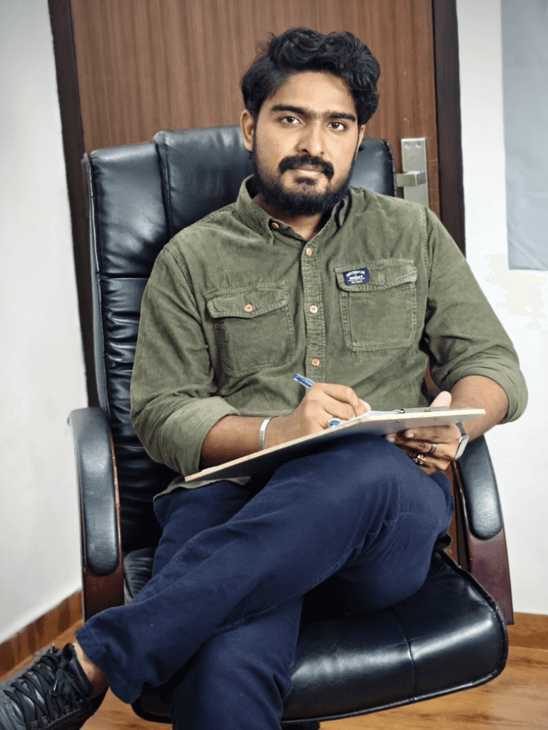 Online counselling in Kerala by Online Psychologists | Malayali Psychologist